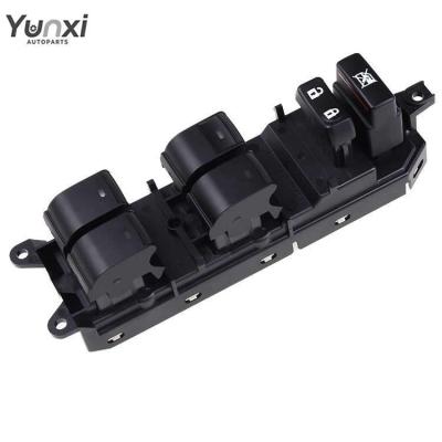 China Master Power Door Window Switch OE NO.84040-33100 for Toyota Lexus Camry Land Cruiser Prado for sale