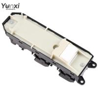 China Master Power Door Window Switch OE NO.84040-33100 for Toyota Lexus Camry Land Cruiser Prado for sale