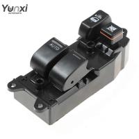 China Master Power Window Button OE NO.84820-04040 8482004040 for Toyota Hilux Land Yaris Camry for sale