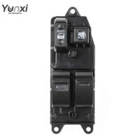 China Master Power Window Button OE NO.84820-04040 8482004040 for Toyota Hilux Land Yaris Camry for sale