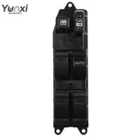 China Master Power Window Switch Right Hand Driver OE NO.84820-60080 for Toyota Avalon LAND CRUISE Prado for sale