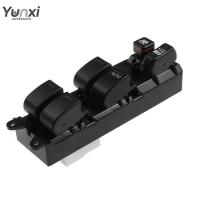 China Master Power Window Switch Right Hand Driver OE NO.84820-60080 for Toyota Avalon LAND CRUISE Prado for sale
