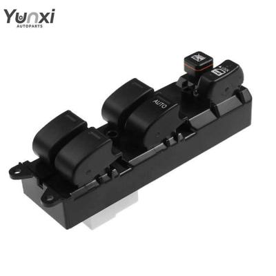 China Master Power Window Switch Right Hand Driver OE NO.84820-60080 for Toyota Avalon LAND CRUISE Prado for sale