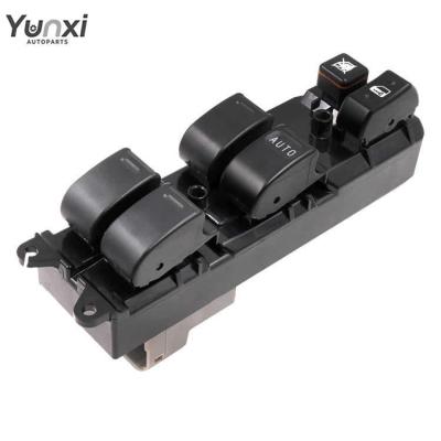 China Power Window Switch Car Accessories OE NO.84820-12460 8482012460 for Toyota Corolla 2003-2008 for sale