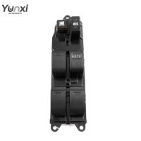 China Power Window Switch Car Accessories OE NO.84820-12460 8482012460 for Toyota Corolla 2003-2008 for sale