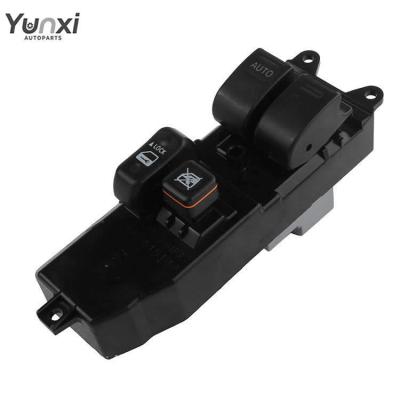 China YAOPEI Car Front Left Power Window Switch OE NO.84820-26211 for Toyota Hiace 2006-2013 for sale