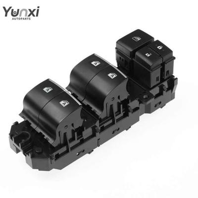 China Master Driver Window Control Switch Button OE NO.84040-06070 for Toyota Camry 2018-2020 for sale