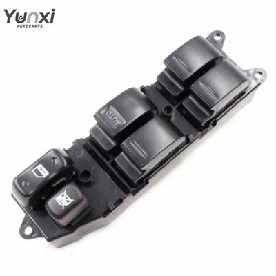 China Electric Power Window Switch OE NO.84820-60120 84820-60120R for Toyota Landcruiser 100 Series HZJ105 HDJ100 FZJ105 for sale