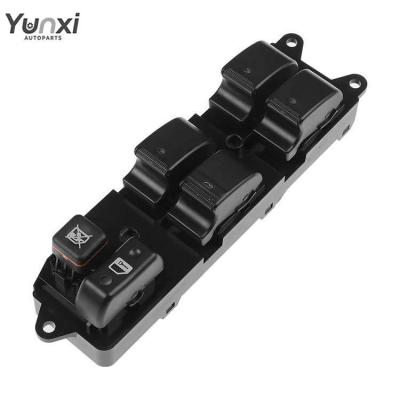 China Power Window Control Switch OE NO.84820-0F030 84820-02100 for Toyota Corolla 2004-2007 for sale