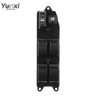China Power Window Control Switch OE NO.84820-0F030 84820-02100 for Toyota Corolla 2004-2007 for sale