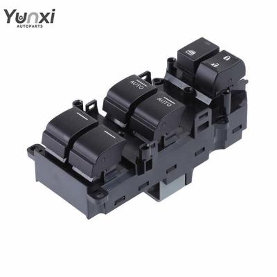 China Power Window Master Control Switch OE NO.35750-T2A-S01 35750T2AS01 for Honda Accord 2009-2014 for sale