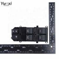China Power Window Master Control Switch OE NO.35750-T2A-S01 35750T2AS01 for Honda Accord 2009-2014 for sale