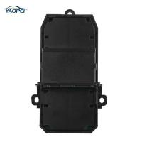 China Driver Window Control Switch Replace OE NO.35750-SVA-A11 for 2006-2011 Honda Civic Coupe for sale