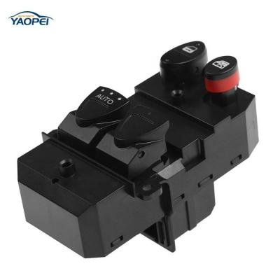 China Driver Window Control Switch Replace OE NO.35750-SVA-A11 for 2006-2011 Honda Civic Coupe for sale