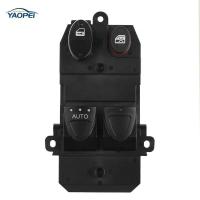 China Driver Window Control Switch Replace OE NO.35750-SVA-A11 for 2006-2011 Honda Civic Coupe for sale
