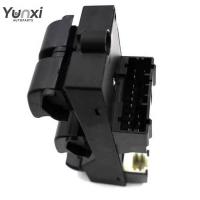China Power Master Window Switch OE NO.83593-S04-9500 for Honda Civic CX EX HX LX Si 4 Door 96-2000 for sale