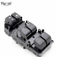 China Window Switch Master Control Switch Left OE NO.35750-TB0-H01 for Honda Accord 2008 -2012 for sale