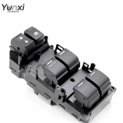China Window Switch Master Control Switch Left OE NO.35750-TB0-H01 for Honda Accord 2008 -2012 for sale