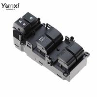 China Auto Power Window Switch OE NO.35750-T7A-H01 35750T7AH01 for Honda CR-V Years HR-V 2012-2020 for sale