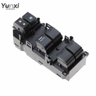 China Auto Power Window Switch OE NO.35750-T7A-H01 35750T7AH01 for Honda CR-V Years HR-V 2012-2020 for sale