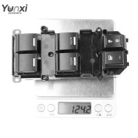 China Car Parts Power Window Control Switch for 2008-15 Honda Acura EX EXL OE NO.35750SZAA31 35750-SZA-A31 for sale