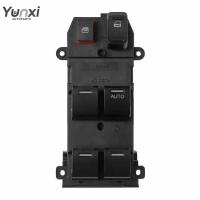 China NEW Car Electric Power Window Regulator Lifter Button Switch for Honda CR-V 2007-2010 OE NO.35750-SWA-Z01 for sale