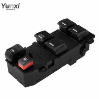 China NEW Car Electric Power Window Regulator Lifter Button Switch for Honda CR-V 2007-2010 OE NO.35750-SWA-Z01 for sale