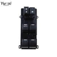 China Car Accessories Front Left Master Power Window Switch OE NO.35750-T0A-001 for Honda CR-V 2007-2011 for sale