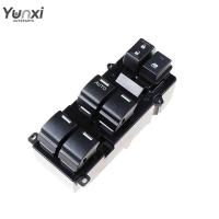 China Car Accessories Front Left Master Power Window Switch OE NO.35750-T0A-001 for Honda CR-V 2007-2011 for sale