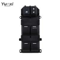 China Master Power Window Switch OE NO.35750-SZW-J11 35750SZWJ11 for 08-11 Honda Accord 2.4L 3.5L for sale