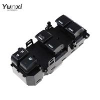China Master Power Window Switch OE NO.35750-SZW-J11 35750SZWJ11 for 08-11 Honda Accord 2.4L 3.5L for sale
