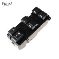China Master Power Window Control Switch OE NO.35750-T0A-H01 for Honda CR-V 2012-2015 for sale