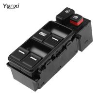 China Master Power Window Door Control Switch OE NO.35750-SDA-H12 for 2003-2007 Honda Accord for sale