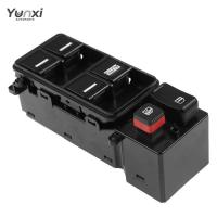 China Master Power Window Door Control Switch OE NO.35750-SDA-H12 for 2003-2007 Honda Accord for sale