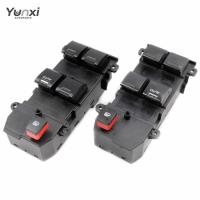 China Power Master Window Switch OE NO.35750-TM0-F01 for 2009-2010 Honda City for sale