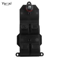 China Power Master Window Control Switch OE NO.35750-SAE-P03 35750SAEP03 for 2001-2005 Honda Civic for sale