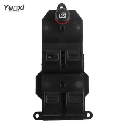 China Power Master Window Control Switch OE NO.35750-SAE-P03 35750SAEP03 for 2001-2005 Honda Civic for sale