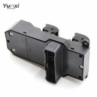 China OE NO.35750-SAE-P03 Electric Power Window Lifter Switch Driver for Honda CRV Civic 2001-2005 for sale