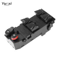 China Car Electric Master Power Door Window Switch OE NO.35750-SNV-H51 for Honda Civic 2006-2010 RHD for sale