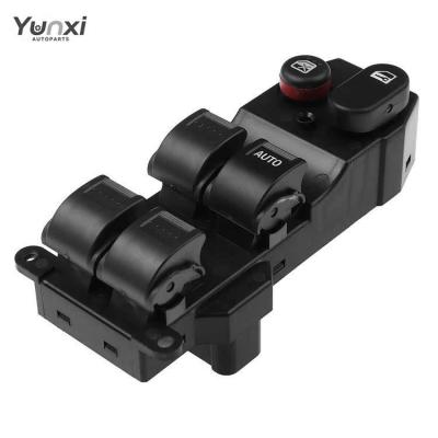 China Power Master Window Lifter Switch OE NO.35750-SEL-P11 35750SELP11 for Honda 2007-2008 for sale