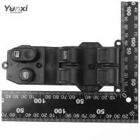 China Power Master Window Lifter Switch OE NO.35750-SEL-P11 35750SELP11 for Honda 2007-2008 for sale