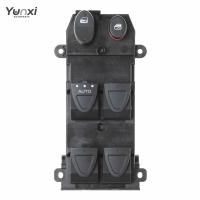 China Auto Spare Parts Electric Power Window Lift Siwitch OE NO.35750-SNV-H52 for HONDA Civic 06-11 Ciimo 12-16 for sale