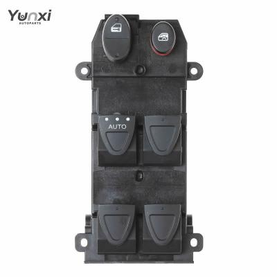 China Auto Spare Parts Electric Power Window Lift Siwitch OE NO.35750-SNV-H52 for HONDA Civic 06-11 Ciimo 12-16 for sale