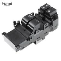 China Electric Power Window Switch Lifter Button OE NO.35750-TE0-A01 for Honda Accord 2.4L 2008-2012 for sale