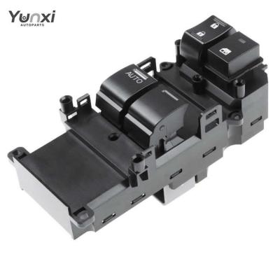 China Electric Power Window Switch Lifter Button OE NO.35750-TE0-A01 for Honda Accord 2.4L 2008-2012 for sale