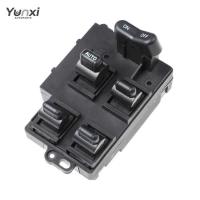 China Power Window Switch OE NO.35750-SV1-A01 35750SV1A01 for Honda Accord DX EX LX SE Console 1994-1997 for sale
