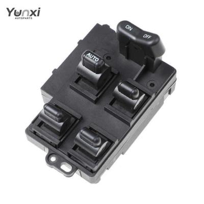 China Power Window Switch OE NO.35750-SV1-A01 35750SV1A01 for Honda Accord DX EX LX SE Console 1994-1997 for sale