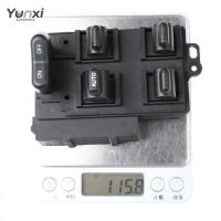 China Power Window Switch OE NO.35750-SV1-A01 35750SV1A01 for Honda Accord DX EX LX SE Console 1994-1997 for sale