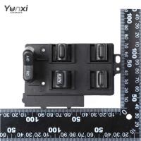 China Power Window Switch OE NO.35750-SV1-A01 35750SV1A01 for Honda Accord DX EX LX SE Console 1994-1997 for sale