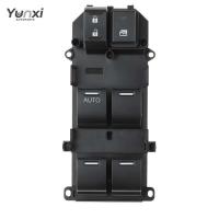 China Driver Window Master Switch OE NO.35750-T2A-A91 35750T2AA91 for Honda Accord Sedan 2013-2016 for sale